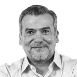 Ramiro Contreras Villarreal - CEO, Founder, Managing Partner, and ...