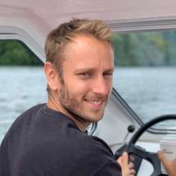 Max Bowen - Founder & MD @ World Forum Disrupt - Crunchbase Person Profile