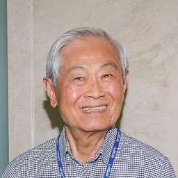 Scott Lin - Co-Founder @ Largan Precision - Crunchbase Person Profile