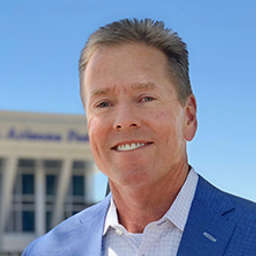 Ronald L. Westad - Crunchbase Person Profile