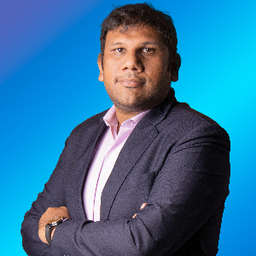 Shivendra Agarwal - Co-Founder & Director @ Paramount - Crunchbase Person Profile