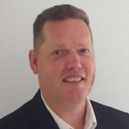 Stephen Elbourn - CTO and Co-CEO @ Vytec - Crunchbase Person Profile