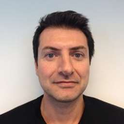 Sam Sadi - CEO @ LiveScore Group - Crunchbase Person Profile