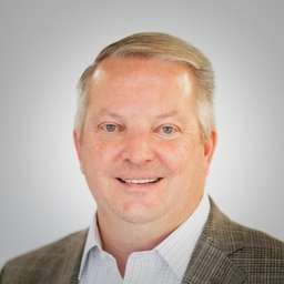 Greg Salter - Crunchbase Person Profile