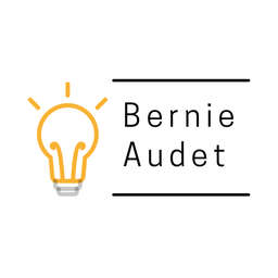 Bernie Audet - Crunchbase Person Profile