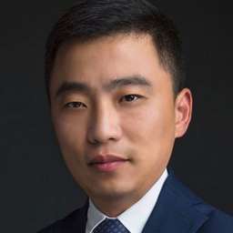 Shuang Liu - Crunchbase Person Profile