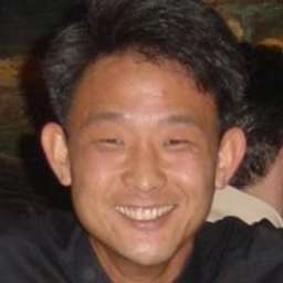 Peter Choi - Crunchbase Person Profile