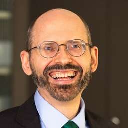 Michael Greger - Founder and CSO @ NutritionFacts.org - Crunchbase ...