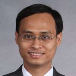 Dat Ho - Crunchbase Person Profile