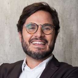 Marlos Henrique da Silva - R&D And Incentives Director @ MC - Crunchbase Person Profile