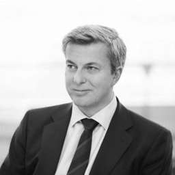 Mark Bisset - Partner @ Clyde & Co - Crunchbase Person Profile