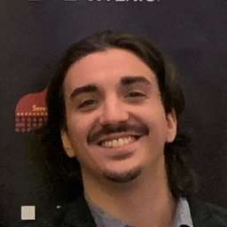 Luca Barani - Co-founder and Start-up Owner @ Sea the Change ...