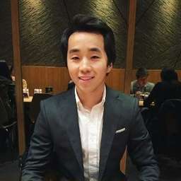 Tony Liu - Co-Founder and CEO @ JobGet - Crunchbase Person Profile