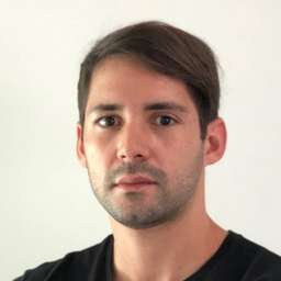 Pedro H. - Co-Founder & Chief Executive Officer (CEO) @ Vida Saúde ...