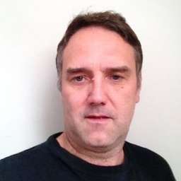 Tim Dudgeon - Founder and CEO @ Informatics Matters - Crunchbase Person ...