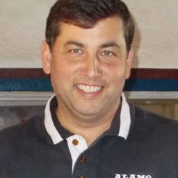 Eugene Simor - Founder, CEO & Owner/ President @ Alamo Beer ...