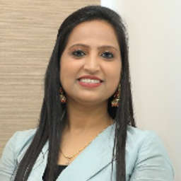 Punita Patel - Co-Founder @ Vivid Web Solutions - Crunchbase Person Profile