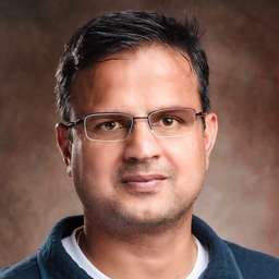 Arun Srinivasan - Founder & CEO @ Arman Solutions - Crunchbase Person Profile