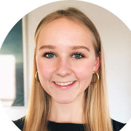 Maxine Anderson - Co-founder and COO @ Arist - Crunchbase Person Profile