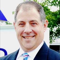 Robert S. Ciraco - Vice President, Chief Lending Officer @ Arrha Credit ...