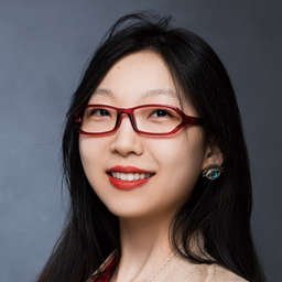 Sherry Fei Ju - Crunchbase Person Profile