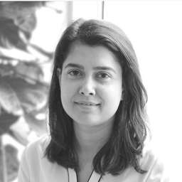 Esha Vatsa - Crunchbase Person Profile