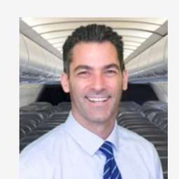 Tony Lefebvre - Chief Executive Officer @ Signature Flight Support ...