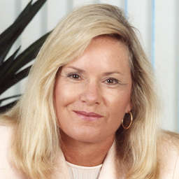 Barbara Fleming - Chief Executive Officer & Owner @ Consultis ...