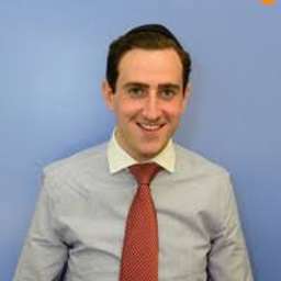 Max Lowy - CEO @ Care 365 - Crunchbase Person Profile