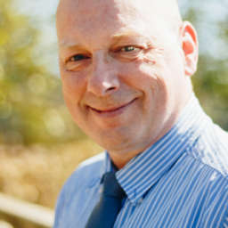 Andrew Saunders - Crunchbase Person Profile