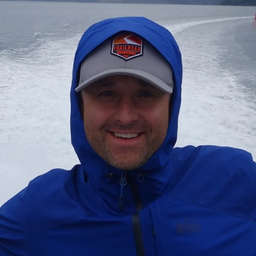 Tom Gardner - CEO @ Arc Energy - Crunchbase Person Profile