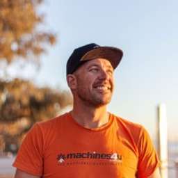 Luke Bruce - Co-Founder & Owner @ Machines4u Pyt.Ltd - Crunchbase ...