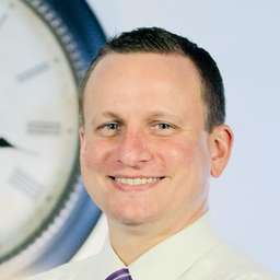 Josh Hartley - Crunchbase Person Profile