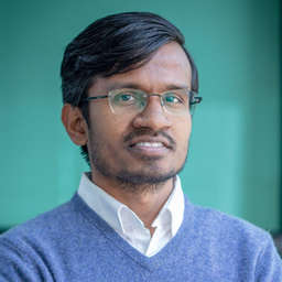 Anuj Barnwal - Co-Founder @ Vayudh - Crunchbase Person Profile