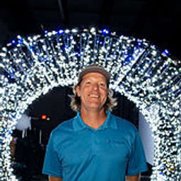 Bill Frey - Founder & President @ Illuminating Design - Crunchbase ...