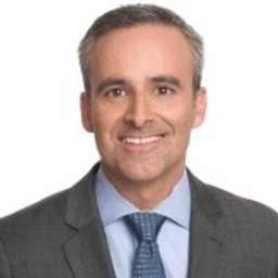 John Leite - SVP, GM of Pulmonology and Market Access @ Veracyte - Crunchbase Person Profile