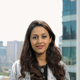 Radha Kapoor Khanna - Crunchbase Person Profile