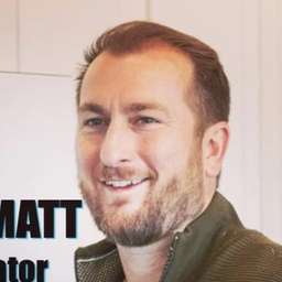 Matt Plowman - Founder and Principal CEO @ Able Construction ...