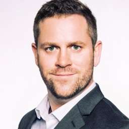 Matt Vance - Senior Director for Americas Head of Multifamily Research ...