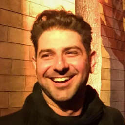 Mehrad Noori - Director, Global Programming @ Comcast NBCUniversal - Crunchbase Person Profile