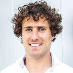 Daan Geurts-Doorenbos - Crunchbase Person Profile