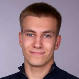 Egor Galkin - General partner @ Quartz Capital - Crunchbase Person Profile