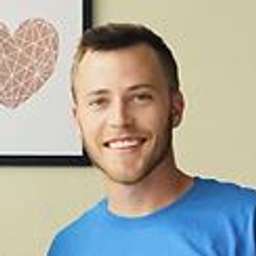 Connor Ust - Crunchbase Person Profile