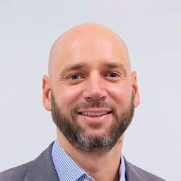 Jared Crane - President @ Crane Worldwide Logistics - Crunchbase Person ...