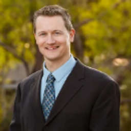 Christopher Tarr - Chief Executive Officer @ Tucson ER & Hospital ...