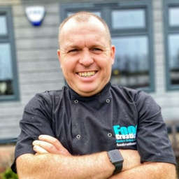 Simon Preece - Founder and Managing Director @ Food Creations ...