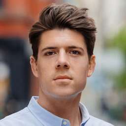 Alexander Liegl - Co-Founder and CEO @ Tenet - Crunchbase Person Profile