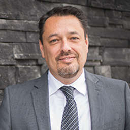 Russell Roberts - Crunchbase Person Profile