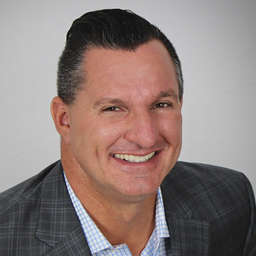 Clint Burns - Founder and CEO @ TheNextup - Crunchbase Person Profile