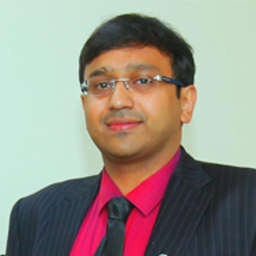 Althaf Jehangir - Crunchbase Person Profile